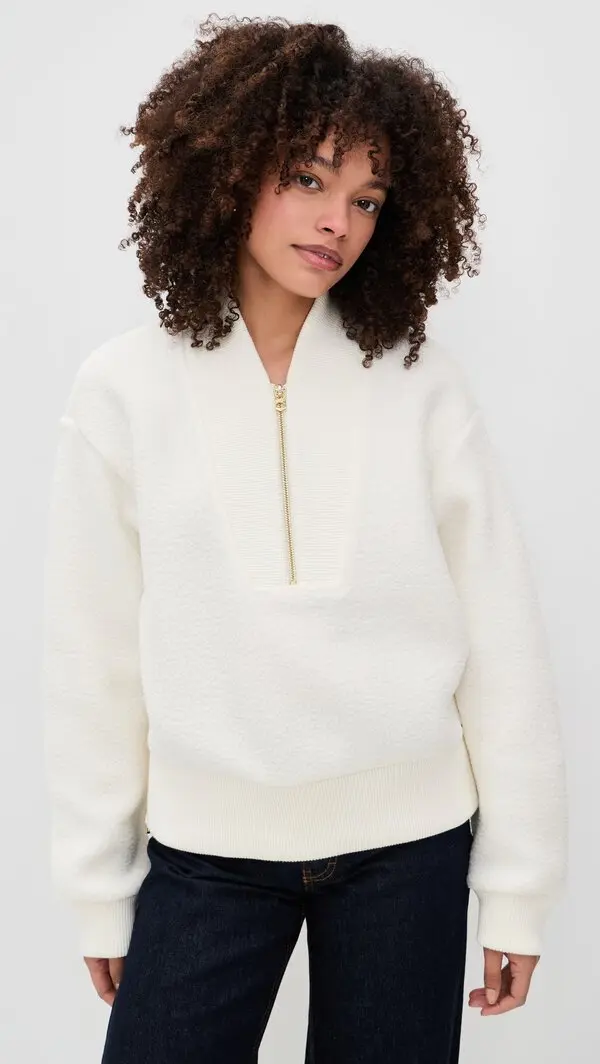 Varley Mumford Pullover