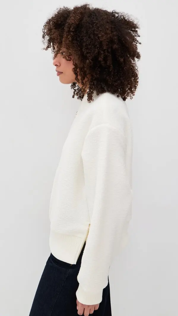 Varley Mumford Pullover