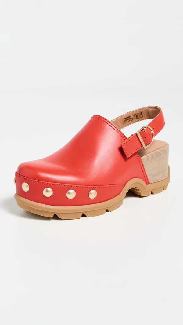 Sorel Roam'n Rvt Clogs