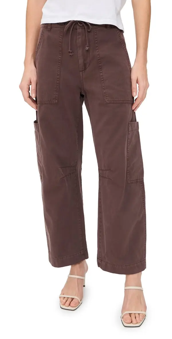 PISTOLA Sabrina Cargo Pants