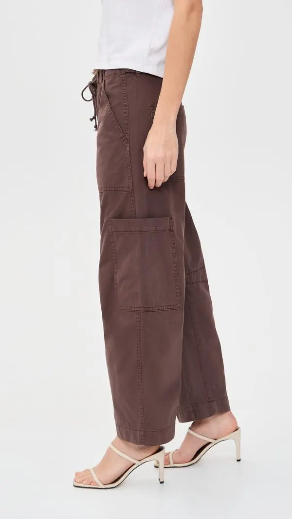 PISTOLA Sabrina Cargo Pants