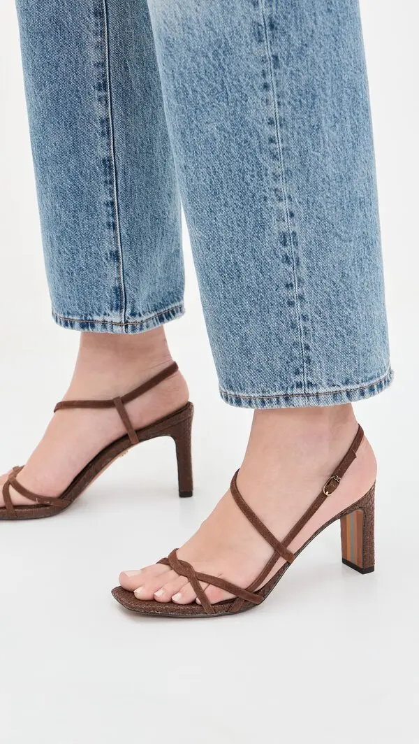 Sam Edelman Elissa Heeled Sandals