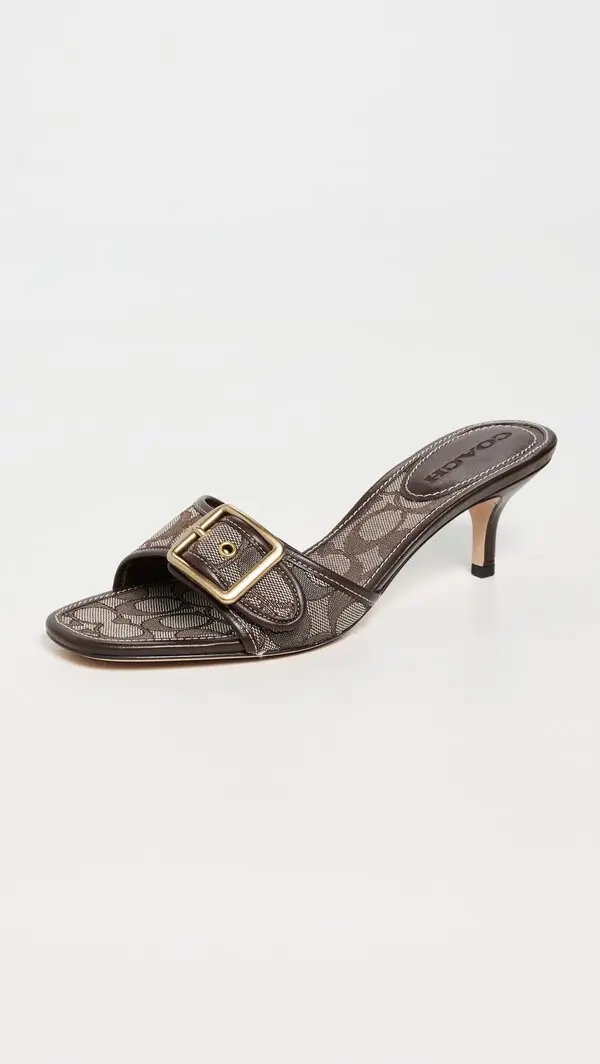 COACH Margot Sandals