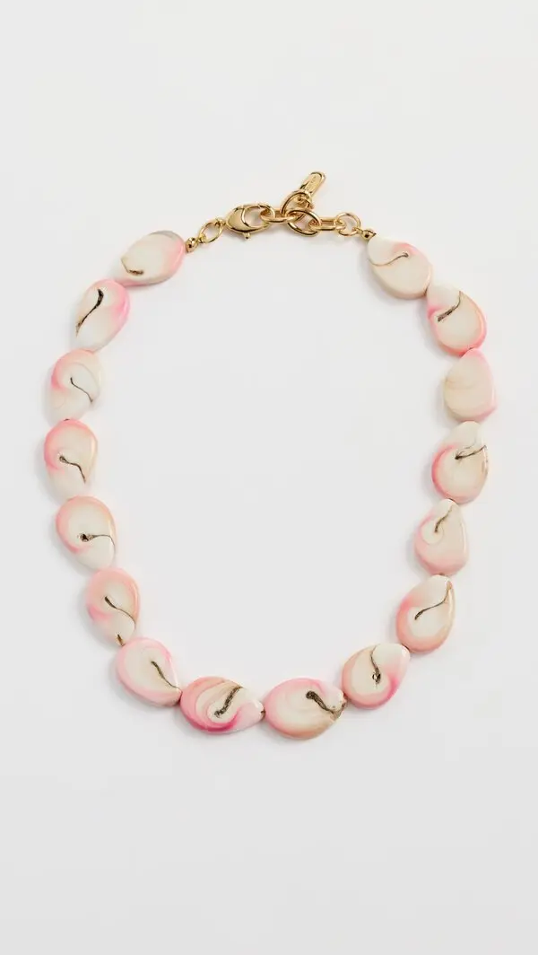 LOGAN TAY Seychelles Necklace