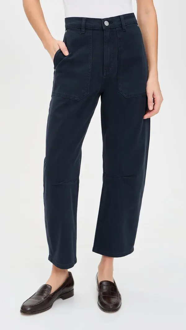 DL1961 Easy Barrel Pants