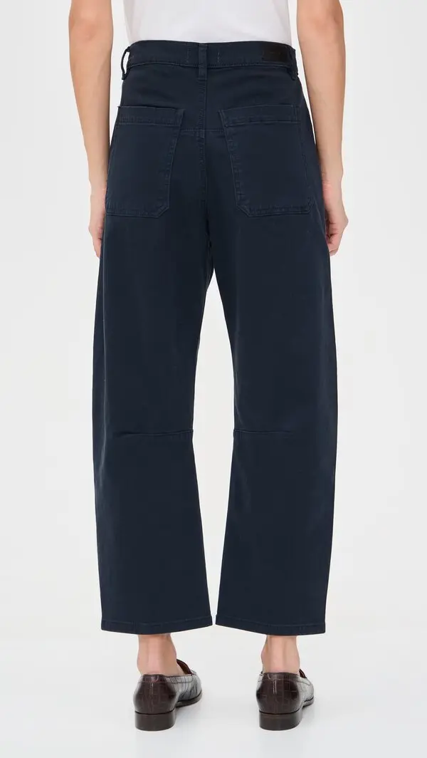 DL1961 Easy Barrel Pants