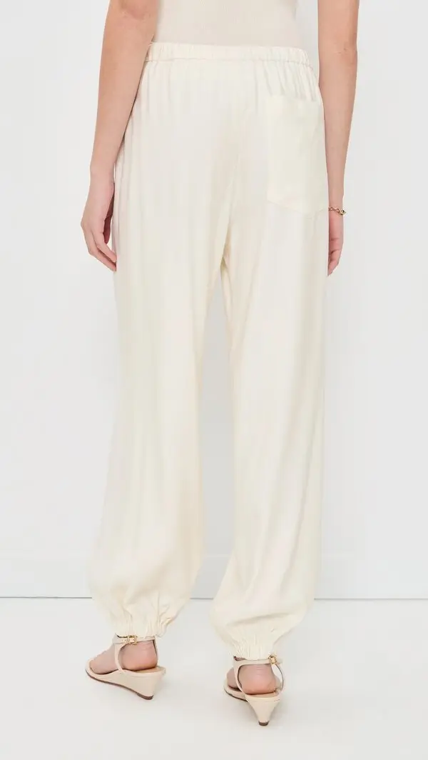 Citizens Of Humanity Bubble Pull-on Trousers