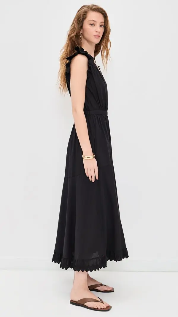 Xirena Britta Maxi Dress