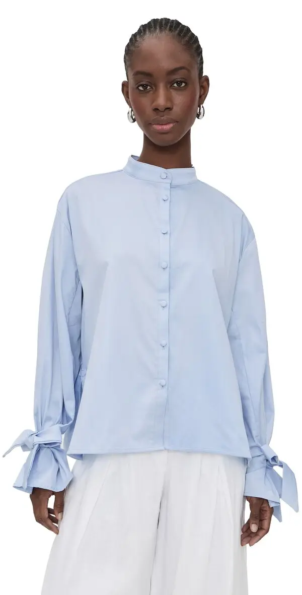 PRIME OF LIME Elsa Shirt