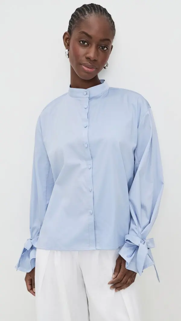 PRIME OF LIME Elsa Shirt