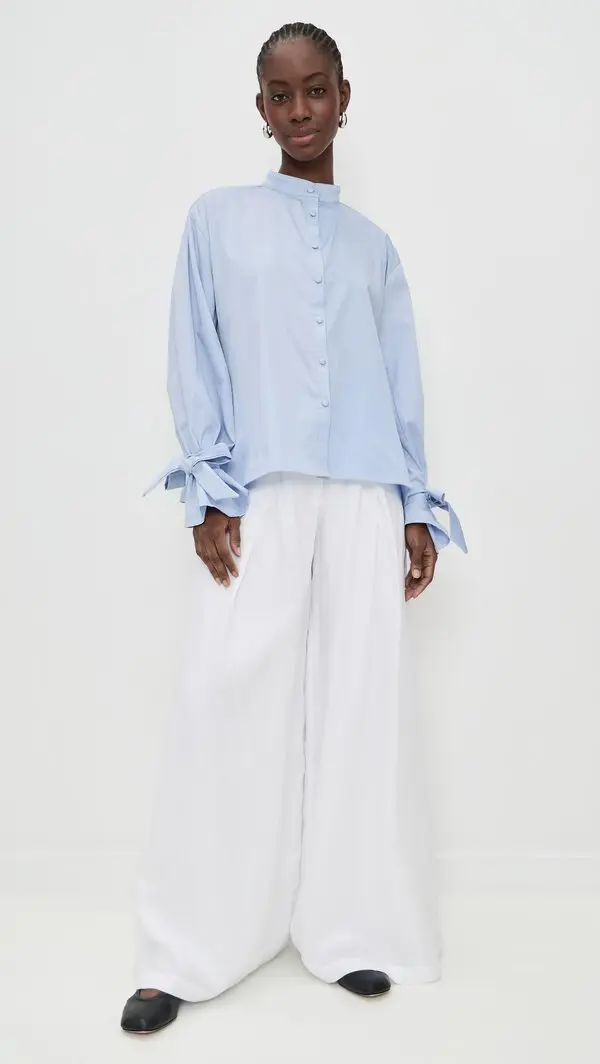 PRIME OF LIME Elsa Shirt