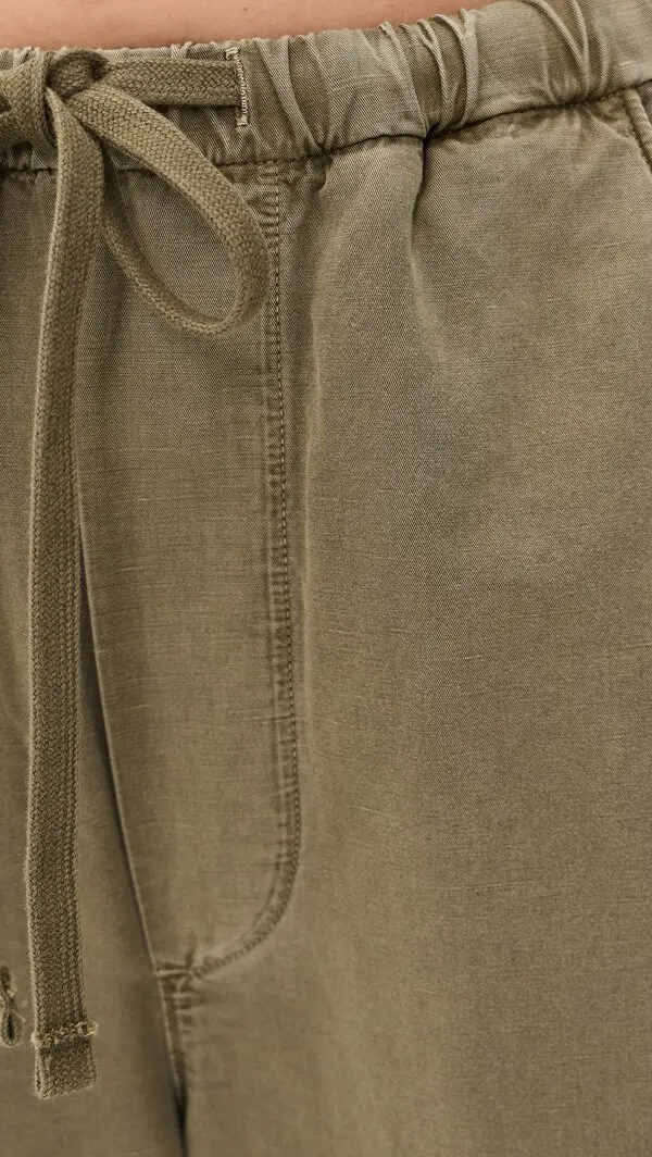 Citizens Of Humanity Aurora Pull On Pants - Bezal