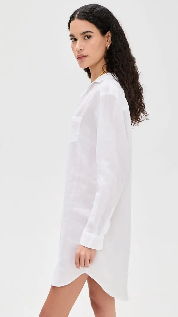 Frank & Eileen Classic Shirtdress