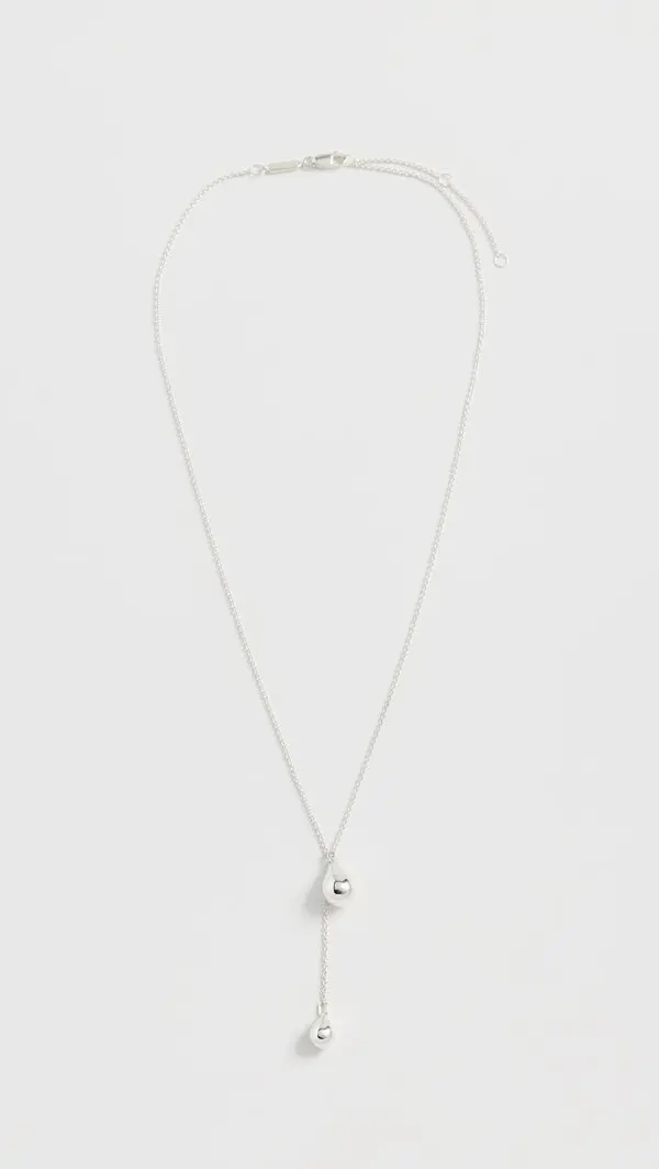 OTIUMBERG Stilla Lariat Necklace