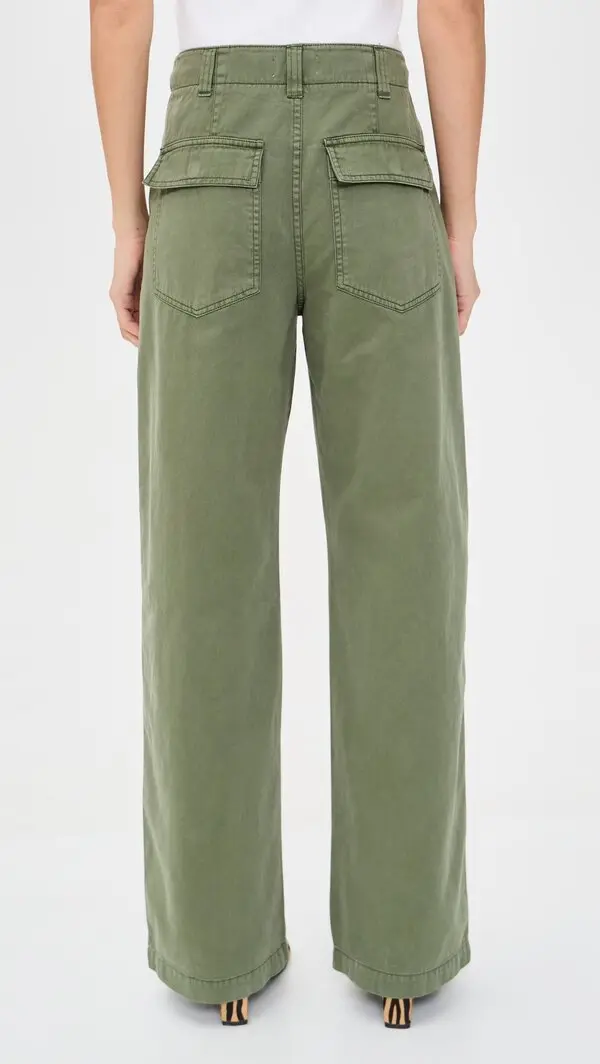 PISTOLA Wren Trousers
