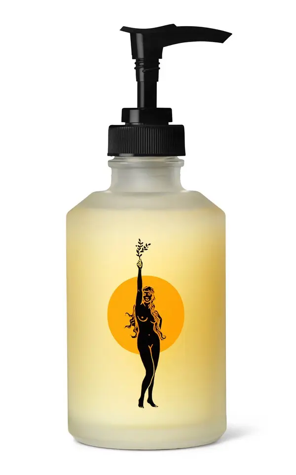 WONDER VALLEY Oil Cleanser - N,a