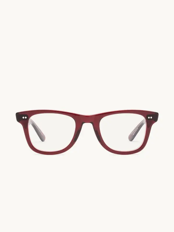 CADDIS Porgy Backstage Eyeglasses - One-color