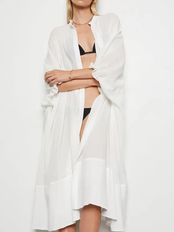 GWYN Poet Cover-up | | Size