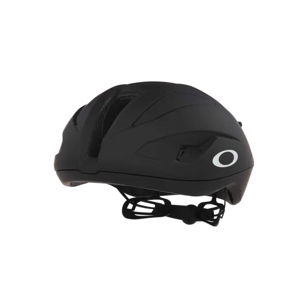 Oakley Velo Mach Mips Cycling Helmet - Black