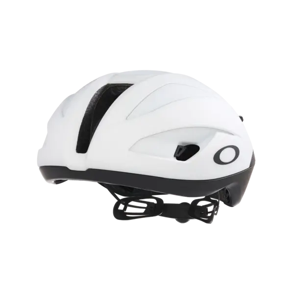 Oakley Velo Mach Mips Cycling Helmet - White