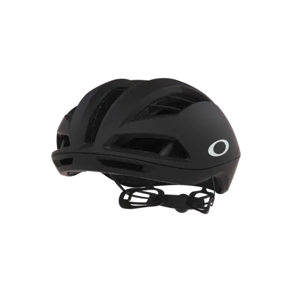 Oakley Velo Stelvio Mips - Black