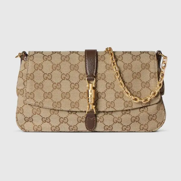 Gucci Aperitivo Medium Shoulder Bag