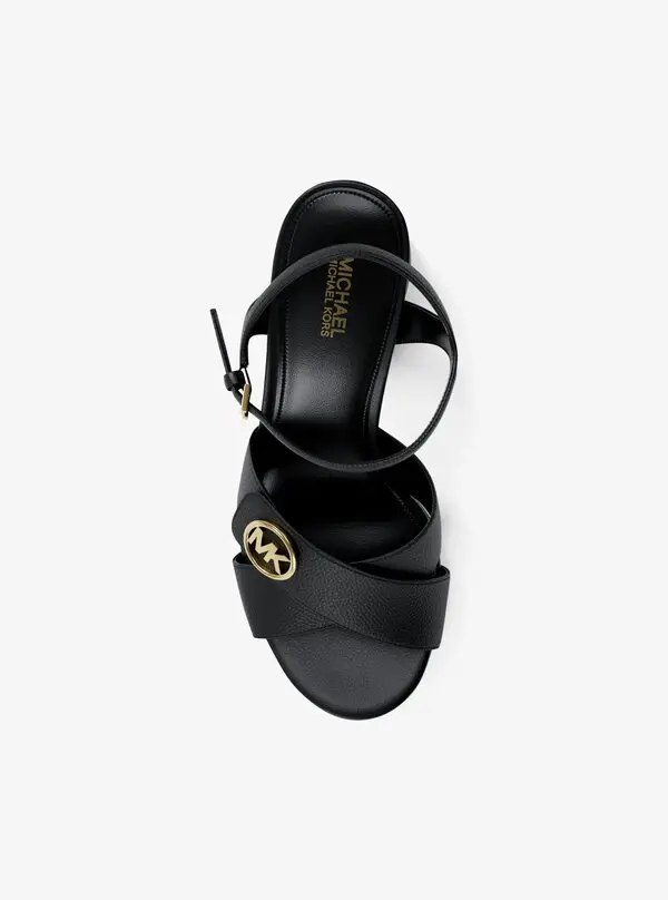 Michael Kors Hannah Platform Sandal