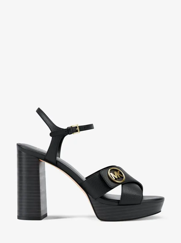 Michael Kors Hannah Platform Sandal