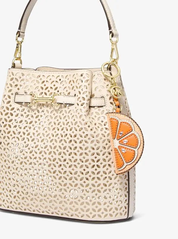 Michael Kors Bag Charm