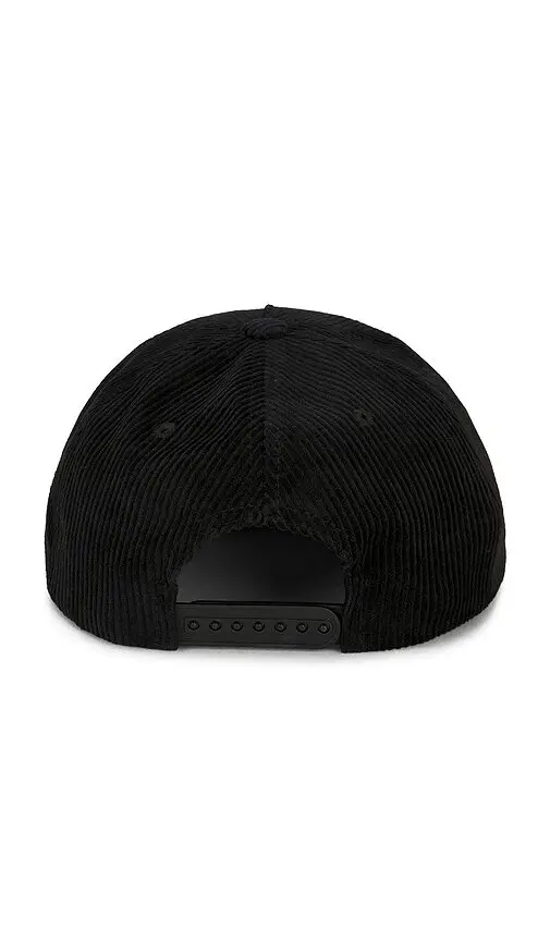 THE HUNDREDS X Free And Easy Snapback Hat