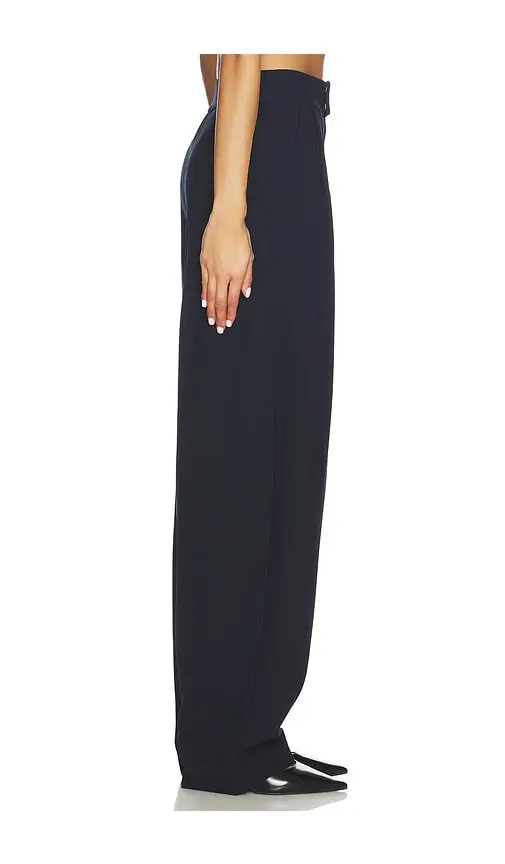 LOVERS AND FRIENDS Kaylee Pant - Navy