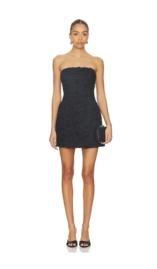Bardot Karoline Mini Dress