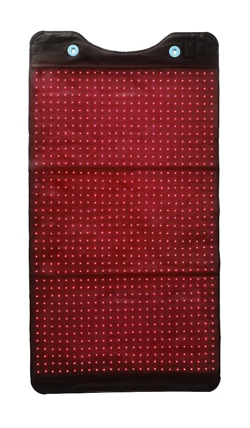 HIGHERDOSE Full Body Red Light Mat - N,a