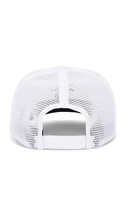 STAMPD Cherub Structured Trucker Hat