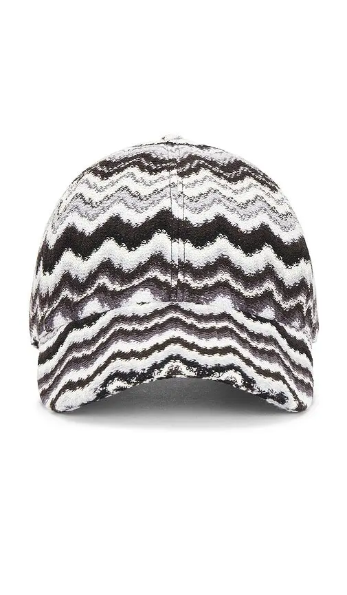 Missoni Hat