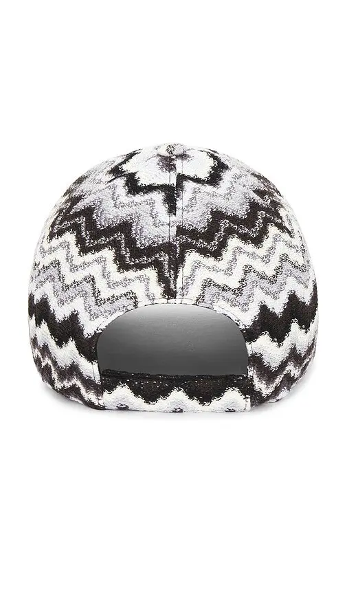 Missoni Hat