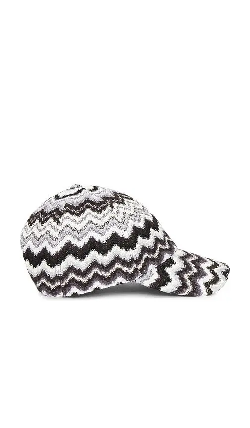 Missoni Hat