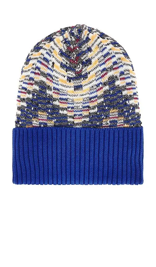 Missoni Beanie