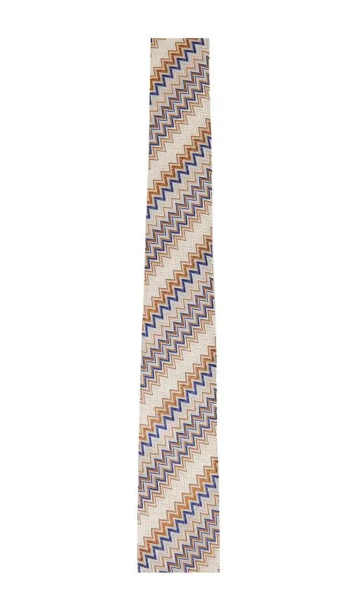 Missoni Neck Tie