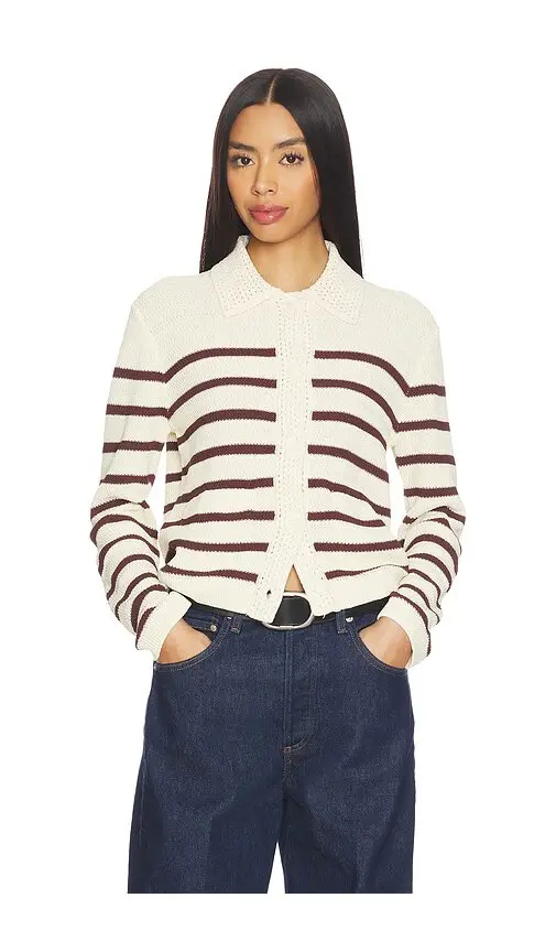 Rag & Bone Costi Cardigan