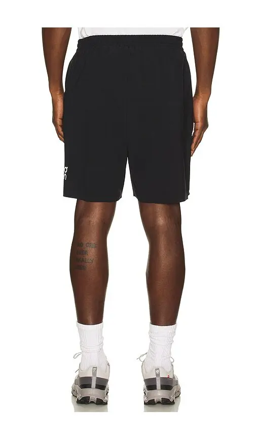 On 7 Court Shorts