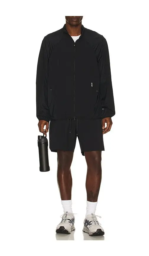 On 7 Court Shorts