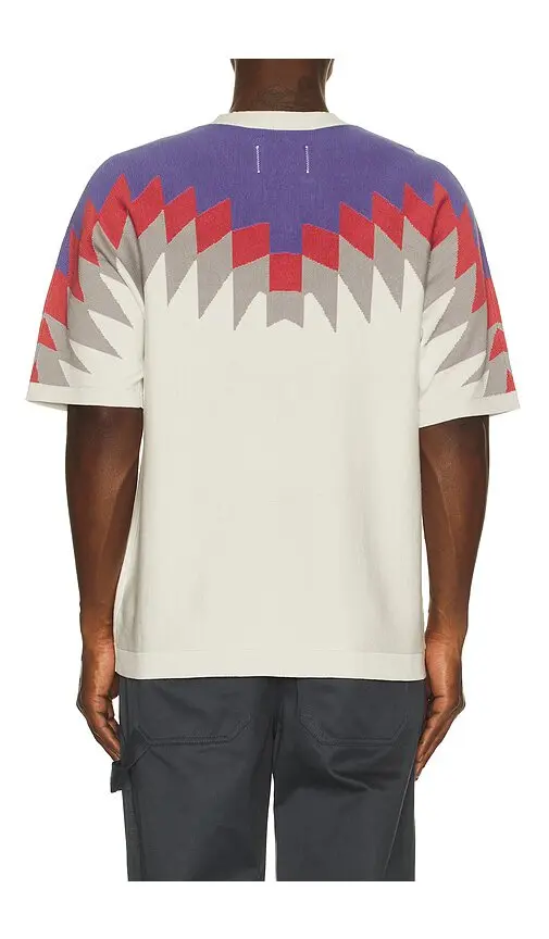 Reigning Champ Supima International Jersey
