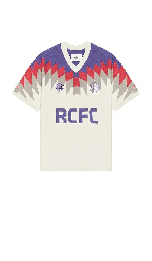 Reigning Champ Supima International Jersey