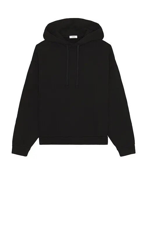AGOLDE Salford Hoodie - Black