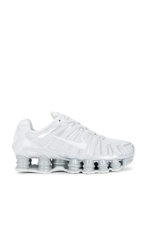 Nike Shox Tl Se