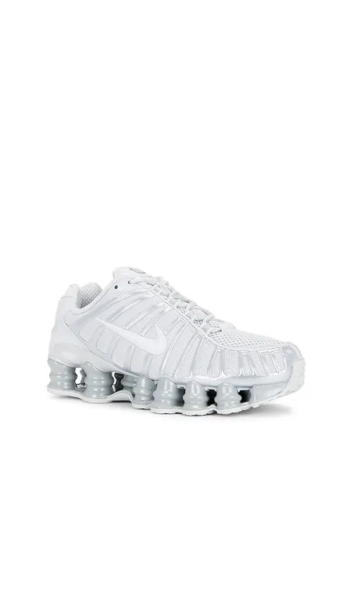 Nike Shox Tl Se
