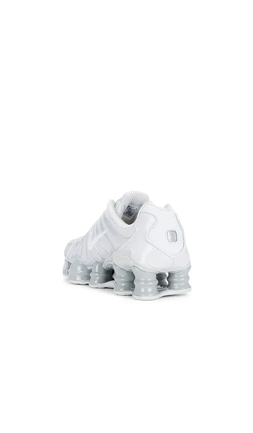Nike Shox Tl Se