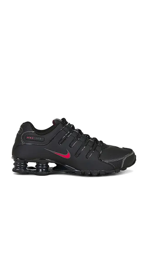 Nike Shox Nz Sneaker