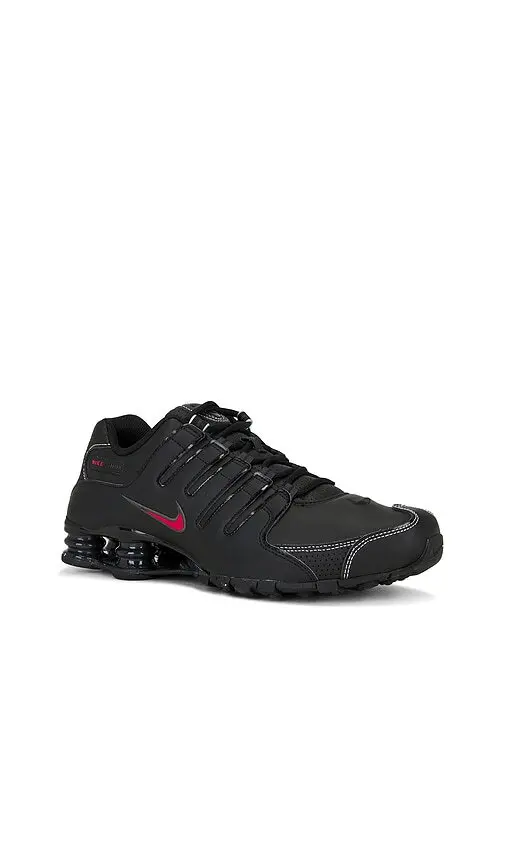 Nike Shox Nz Sneaker
